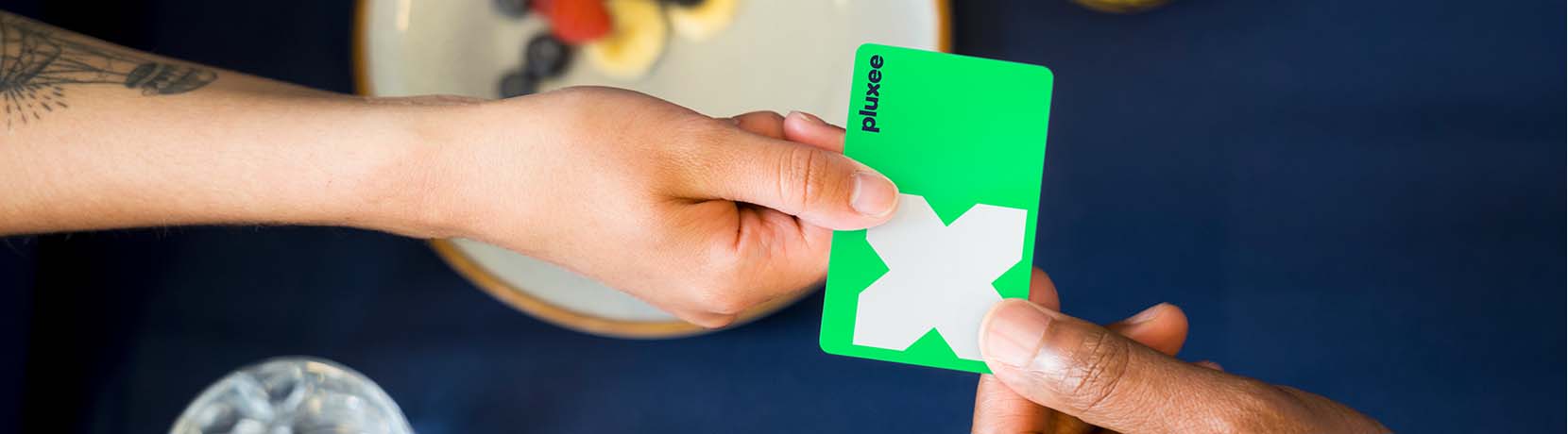 Spécificités et avantages du chèque-repas de Pluxee | Pluxee