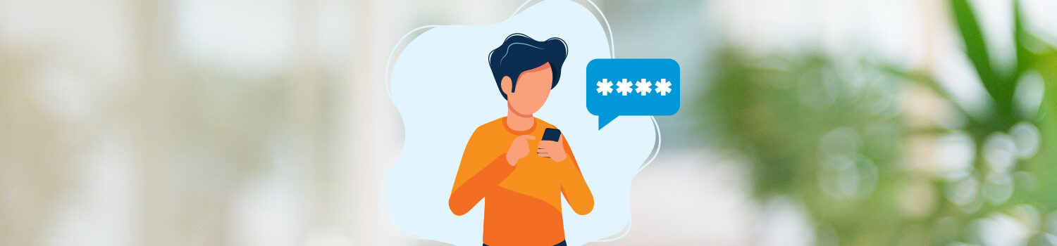 Vous avez oublié votre code PIN ? Retrouvez-le via l'app Pluxee BE | Pluxee