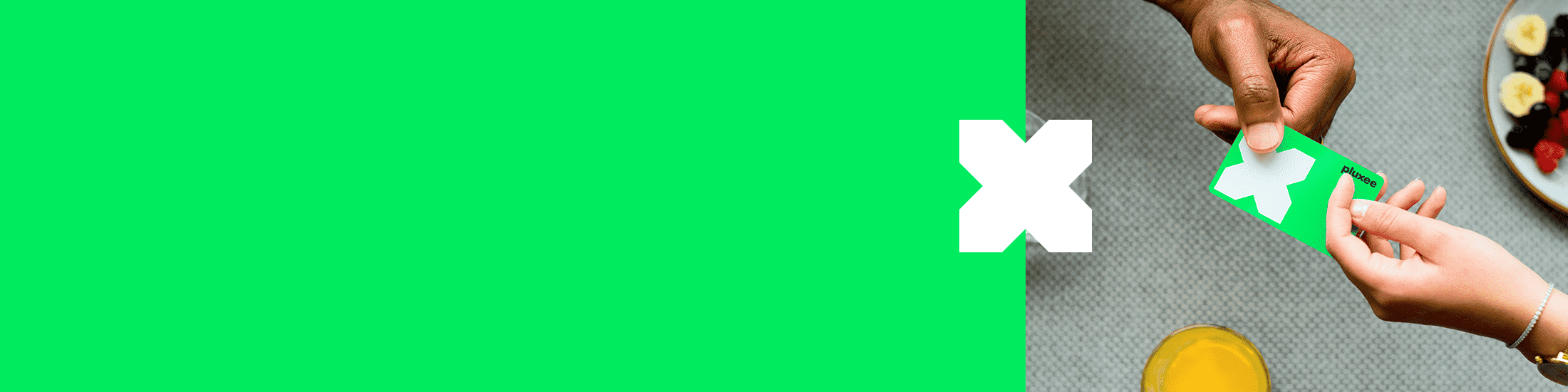 Pluxee Card: je elektronische cheques op 1 kaart | Pluxee