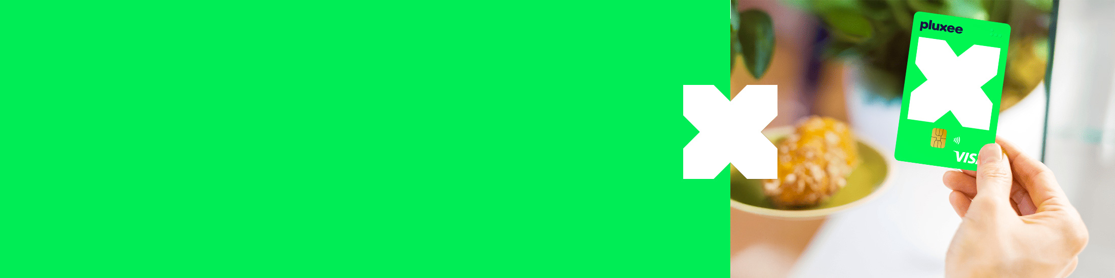 Pluxee Card - Utilisateurs | Pluxee
